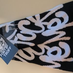 Fort Troff | Underwear & Socks | Fort Troff Socks | Poshmark